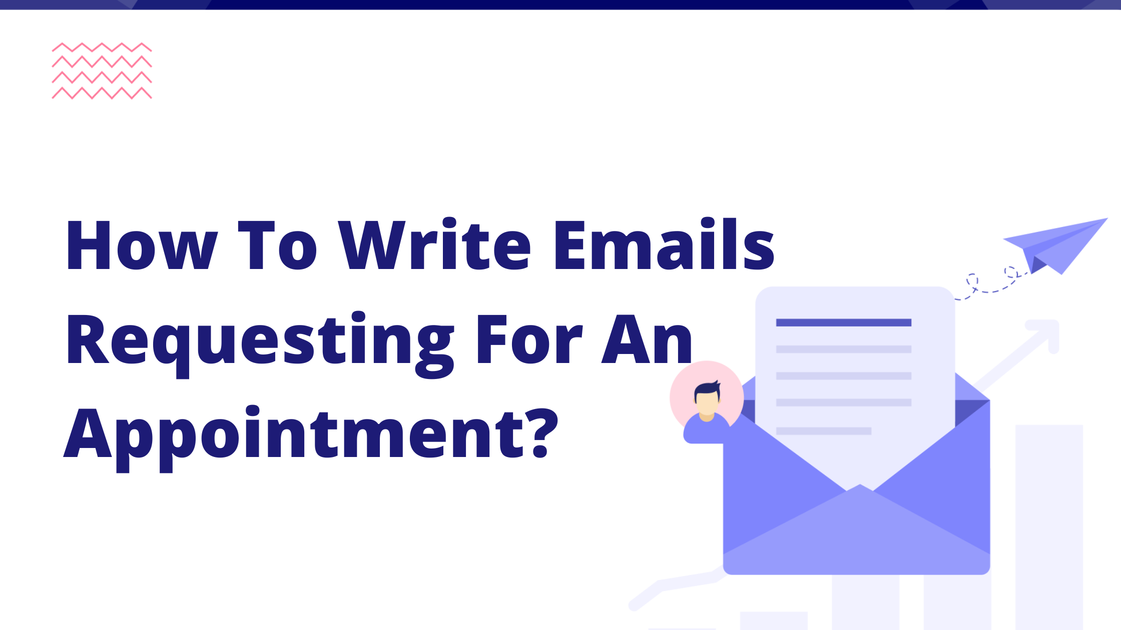 Appointment Requests - Stand Out in Every Inbox.